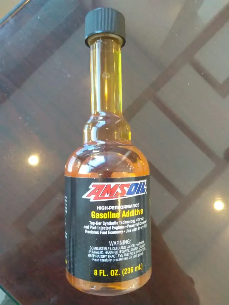 Amsoil Additive AMSOIL Fuel Additives How Do They Help?